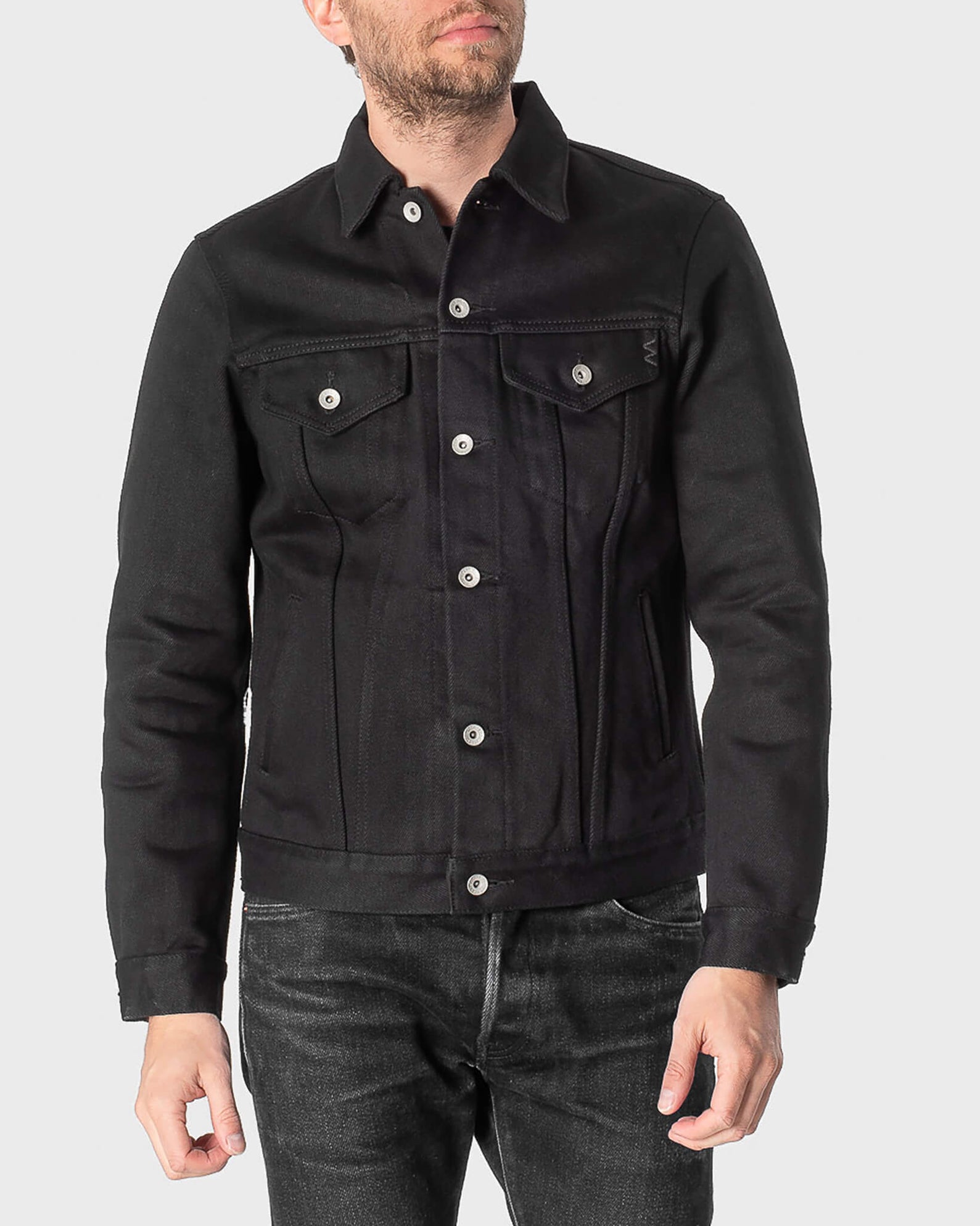 Iron Heart Jackets - Made In Japan